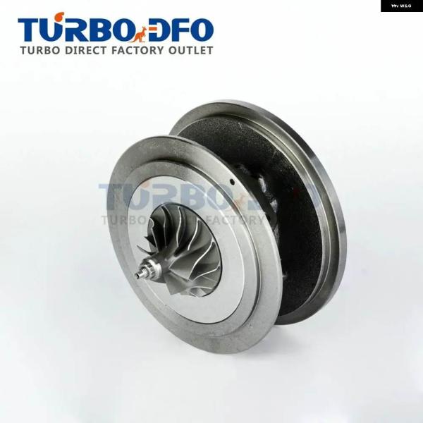 ターボコア GTB1749V タービン カートリッジ 854800-5001W フォード レンジャー トランジット 2.2 TDCI 92KW 74KW 125HP 99KW 114KW QJ2R 2012-2013 カスタム パーツ アク...