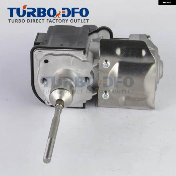 ターボ ウェイストゲート JHJ RHF5 アクチュエーター 1655T14 06K145722H アウディ A3 S1 S3 TT SEAT LEON VW GOLF 7 GTI R GTI PASSAT SCIROCCO 2.0 T カ...