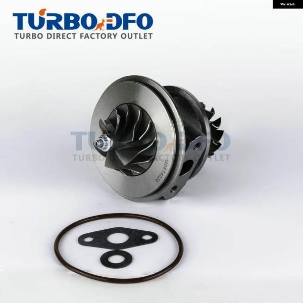 ターボコア 49135-03200 ME202246 三菱 チャレンジャー デリカ パジェロ ショーグン 2.8 TD 4M40 49135-03120 49135-032001998- NEW カスタム パーツ アクセサリーHign-co...