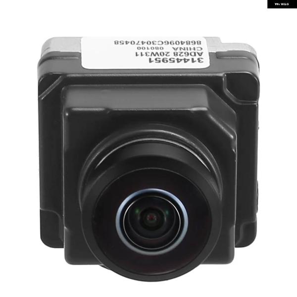 31445951 ボルボ S90 XC90 S60 S90 V90 パークアシスト サラウンド リバース カメラ フロント リア サイドミラー カメラ カスタム パーツ アクセサリーHign-concerned Chemical:NoneO...