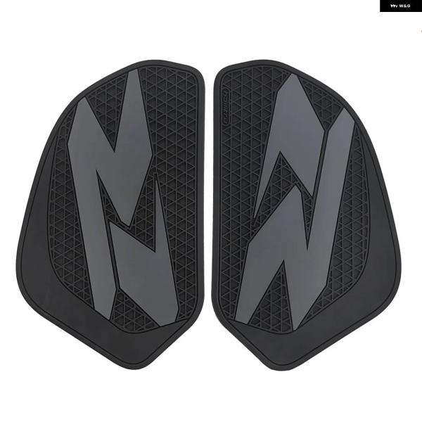 オートバイ サイドタンク パッド ニープロテクション スズキ GSXR600 GSXR750 GSX-R 600 750 2011-2016 カスタム パーツ アクセサリーHign-concerned Chemical:NoneModel ...