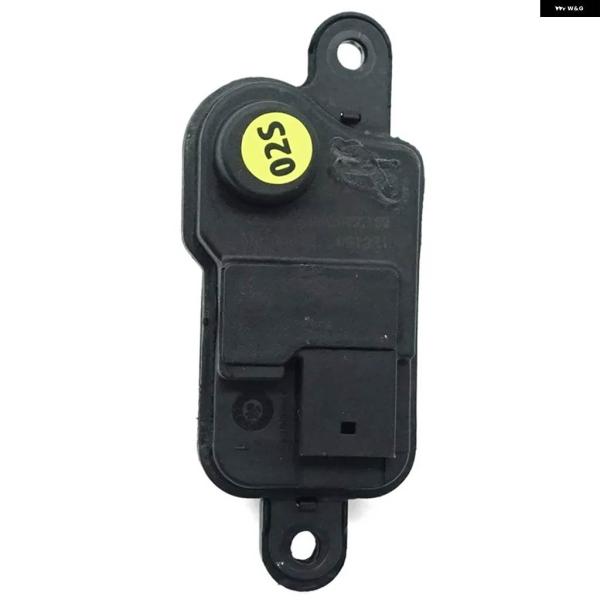 VW SEAT SKODA 8V4862159 燃料キャップ サーボモーター アクチュエーター 燃料 タンクキャップ モーター スイッチ エンジン 部品 カスタム パーツ アクセサリーHign-concerned Chemical:None...