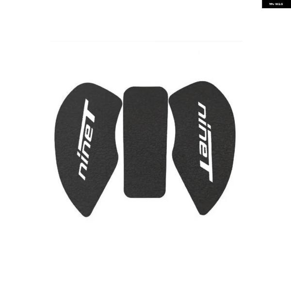 R NINET R NINE T RNINET RNINE T 2013-17 バイク アクセサリー タンク パッド サイドガス ニー グリップ ステッカー カスタム パーツ アクセサリーHign-concerned Chemical:No...