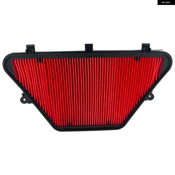 バイクエア フィルター ホンダ CBR1000RR CBR1000RA 2017-2019 2021-2023 CBR1000 S1-S1 S2-S2 17-19 HFA1934 17210-MKF-D40 カスタム パーツ アクセサリーH...