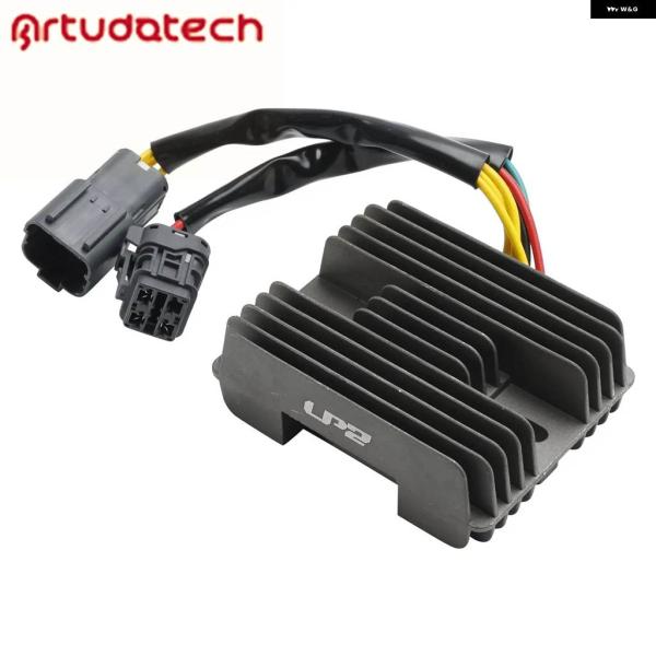 6線式電圧レギュレータ EXPLORER PATRIOT 430 GAMAX AX 430 - 32500-AX300-000 カスタム パーツ アクセサリーHign-concerned Chemical:NoneModel Name:RR...