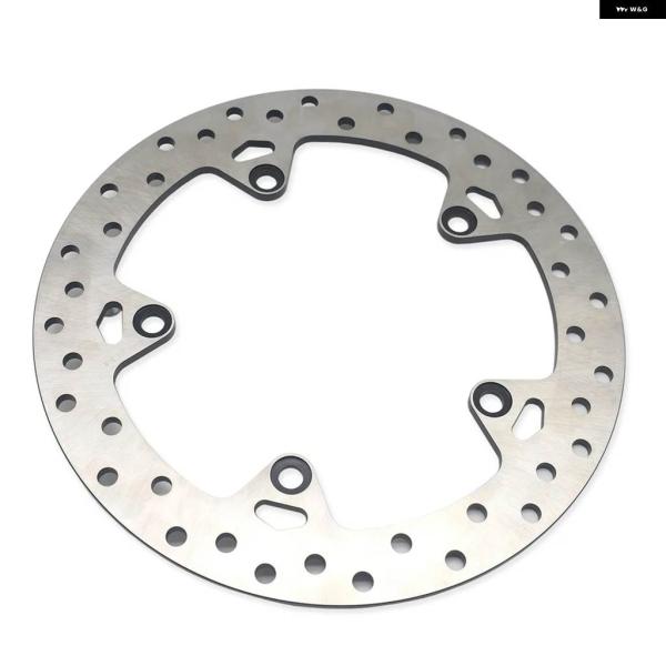 265MM リア ブレーキディスク ローター BMW K1200 R 2007-2010/2012 HP2 ENDURO 05-09 HP2 07-2010 HP2 SPORT 2008-2011 K1300R K1300S 09-15 カ...