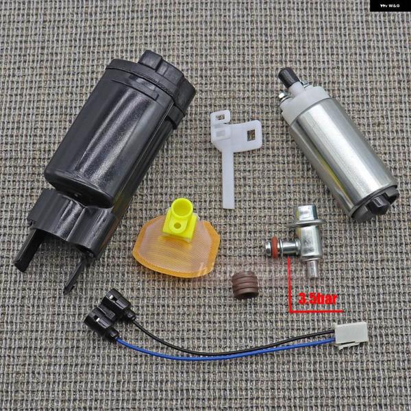 ホンダ CBR1000RR CBR 1000 RR 2004-2007 2005 2006 バイク 燃料圧力レギュレーター 燃料 ポンプ 16700-MEL-013 カスタム パーツ アクセサリーHign-concerned Chemica...