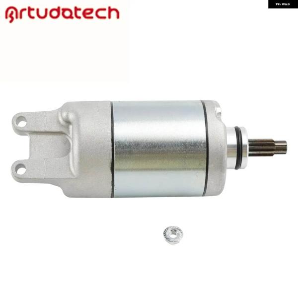 スターターモーター 10T ADLY 320 ATV キャニオン ハリケーン HER-31200-225-000 カスタム パーツ アクセサリーHign-concerned Chemical:NoneSpecial Features:/It...