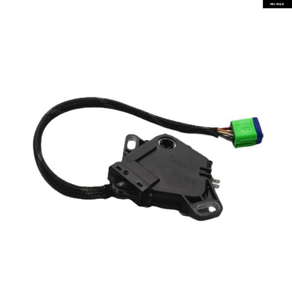 CMF-930400 オートマチックトランス ミッション MPLS スイッチ DPO 圧力センサー プジョー 307 207 508 シトロエン C4 C5 AL4 252927 カスタム パーツ アクセサリーSpecial Feature...