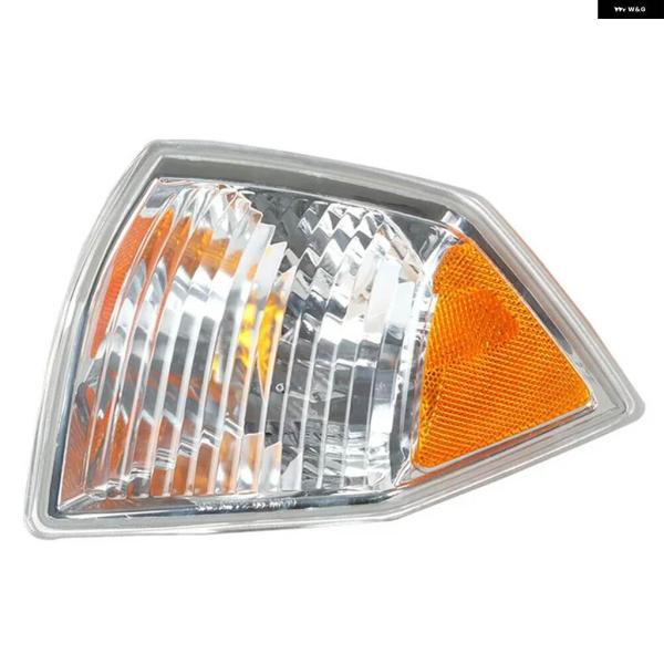 バルブ 無 コーナーライト ハウジング JEEP COMPASS 2007-2009 2010 BASE 2007 NORTH EDITION 2008 助手席側 運転席側 カスタム パーツ アクセサリーHigh-concerned che...