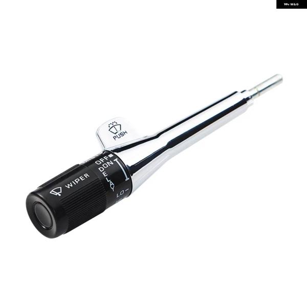 22510733 ウィンカー遅延 ワイパー レバー スイッチ レバー 車内多機能スイッチ シボレー アストロ1985 1986 1987-1989 カスタム パーツ アクセサリーHigh-concerned chemical:NoneBra...