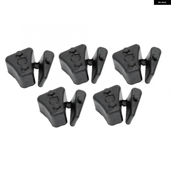 5個 ゴム リアホイールショック ダンパー キット 06410-MBA-000 ホンダ VT750 DC C CD2 1998-2007 VT750 RS 2012 カスタム パーツ アクセサリーHigh-concerned chemica...