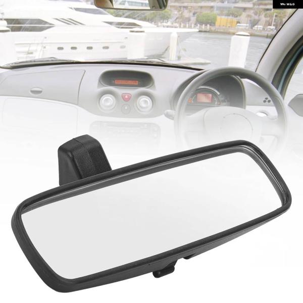 車内バックミラー 広角視野 OEM規格 8148Y7 車内ミラー シトロエン C3 I C4 I C5 I II 2004- 2011 カスタム パーツ アクセサリーHigh-concerned chemical:NoneSpecial F...
