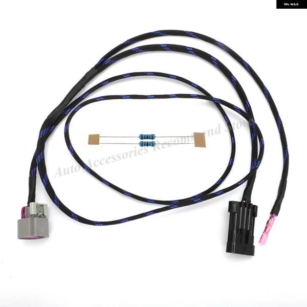 HOLLEY EFI ハーネス フレックスフューエル E85 ターミネーター X ドミネーター パワータップ 5フィート ハーネス 耐候性コネクタ カスタム パーツ アクセサリーHigh-concerned chemical:NoneBra...