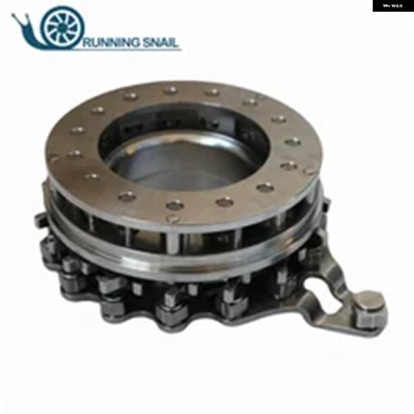 ターボノズルリング RHF55V 8980277725 8980277722 8980277721 いすゞ NQR 75L 150 HP 4HK1-E2N VKA40016 カスタム パーツ アクセサリーPlacement on Vehic...