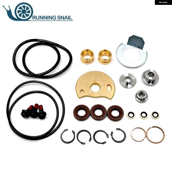 ターボリペアキット HE351V HE351VE 4041504 3770973 2882013 ダッジ ラム ディーゼル 6.7L 68027068AA サプライヤー RUNNINGSNAIL カスタム パーツ アクセサリーPlaceme...