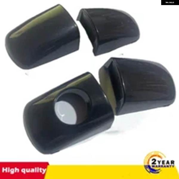 シトロエン ベルリンゴ C3 C4 C5 ディスパッチ プジョー パートナー エキスパート ティーピー 208 207 2008 308 ドアハンドル エンドキャップ トリム セット 4個 9101GE カスタム パーツ アクセサリーCou...