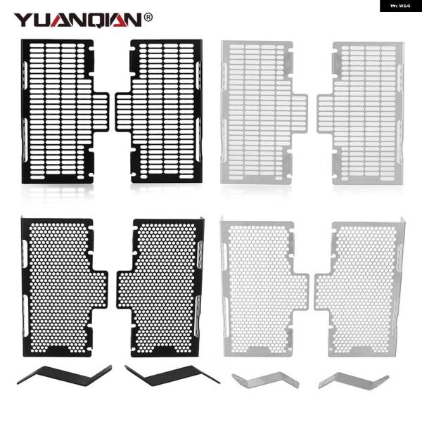 2000-2001 ホンダ CR250R CR 250R CR125R CR 125R オートバイ CR 250R 125R ラジエーター グリル ガード プロテクター カバー CR 250 150R カスタム パーツ アクセサリーProt...