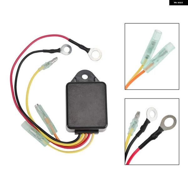 CDI 点火 システム ユニット ボックス 27034-2056 FD661D-AS00 FD661D-BS00 FD661D-CS00 FD661D-DS02 FD661D-ES02 カスタム パーツ アクセサリーHigh-concern...