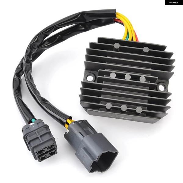 C1600-LRA0-0000 レギュレーター 整流器 GAMAX ATV AX250 AX300 E-TON ATV VECTOR 250 300 SB04081C カスタム パーツ アクセサリーHigh-concerned chemic...