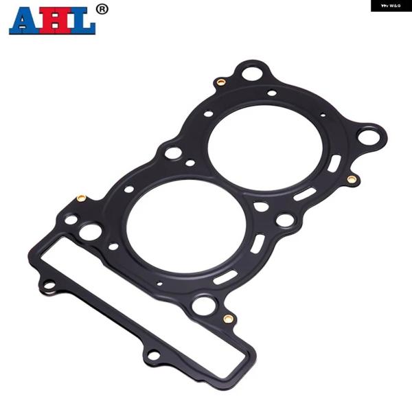 バイク シリンダー ヘッドガスケットキット ヤマハ XP500 T-MAX 500 XP 500 A C R S T V X W V WGP 5GJ-11181-00-00 カスタム パーツ アクセサリーHigh-concerned che...