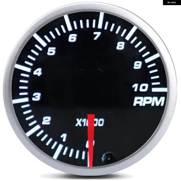 CNSPEED 2インチ 52MM 車用ターボ圧力計 インジケーター 8-16V 車用ゲージ 電圧計 車用ゲージ LED カスタム パーツ アクセサリーHigh-concerned chemical:NoneOrigin:Mainland ...