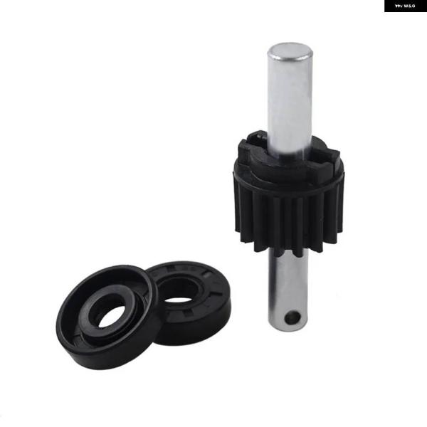 オートバイ エンジン パーツ ウォーター ポンプ シャフトギア オイルシール BMW F650GS 2000-2007 G650X 2007-2010 F650CS F 650 2000-2005 カスタム パーツ アクセサリーItem L...