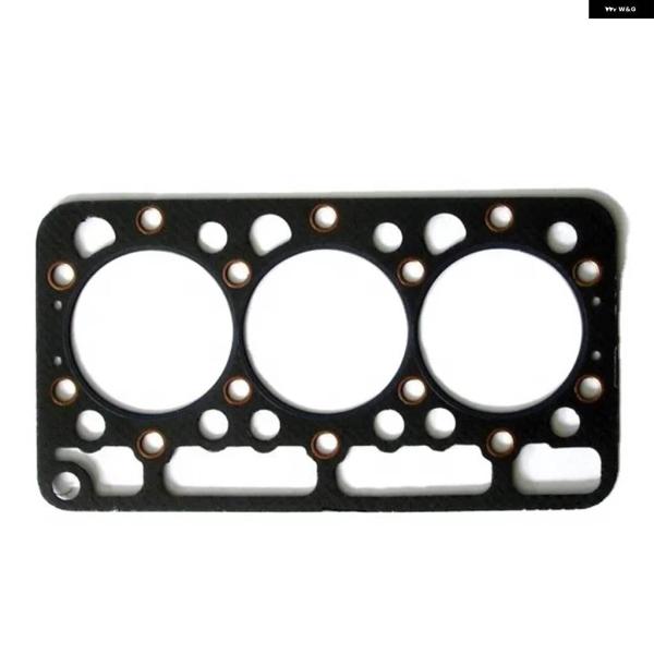 D950 エンジン シリンダー ヘッド ガスケット クボタ 15576-03310 カスタム パーツ アクセサリーItem Type:Cylinder headHigh-concerned chemical:NoneOrigin:Mainl...