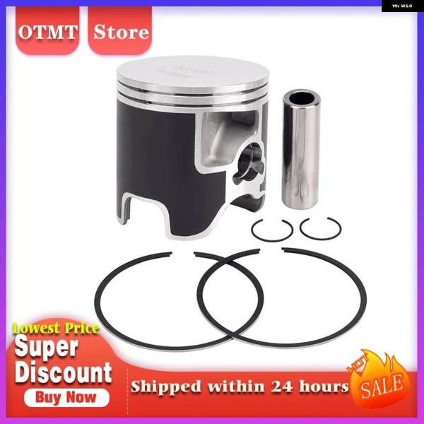 オートバイ 部品 STD~+100 71.95MM 72.45MM 72.95MM ピストンリング キット KTM 300 EXC XC-W XCW TPI HUSQVARNA TE300I TE 300I 用 カスタム パーツ アクセサリ...