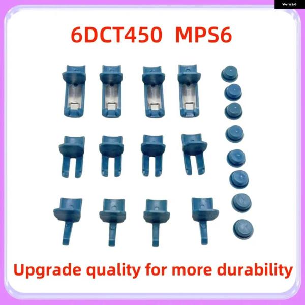 6DCT450 MPS6 トランス ミッション クラッチリペア クランプキット ダンパー プレート ガスケットキット ランドローバー ボルボ F カスタム パーツ アクセサリーHigh-concerned chemical:NoneBran...