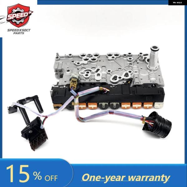 RENOVATE 948TE ZF9HP48 04753134AA 9HP48 9速トランス ミッション バルブ ボディ レンジローバー イヴォーク ディスカバリースポーツ ホンダ パイロットツール用 カスタム パーツ アクセサリーHigh...