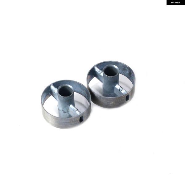 ペア 45DCOE VERNTURI WEBER 45 DCOE AUX VENTURI サイズ 4.5MM 4.5MM キャブレター CARBURETOR VENTURI カスタム パーツ アクセサリーHIGH-CONCERNED CHE...