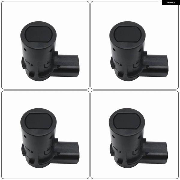 日産 タイタンクエストアルマダインフィニティ用 PDC パーキング センサー パーキング レーダー リバースセンサー 4個セット 25994ZF10A 25994-7S10A カスタム パーツ アクセサリーHIGH-CONCERNED CH...