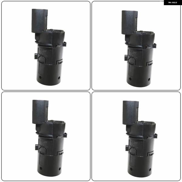 4個セット パークレーダーセンサー PDC パーキング センサー シトロエン C7 C8 プジョー 807 9640968680 PSA9640968680 カスタム パーツ アクセサリーHIGH-CONCERNED CHEMICAL:NO...