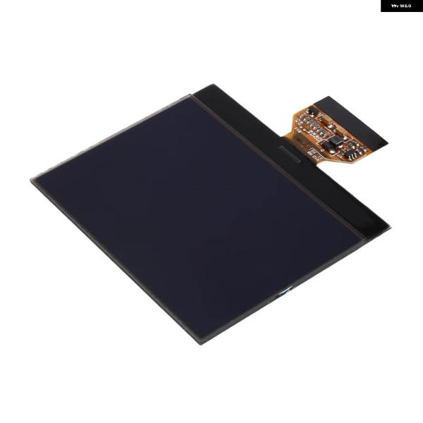 LCD ディスプレイ A4 2001-2009用 ピクセルカー ディスプレイ クラスターリペア カスタム パーツ アクセサリーHIGH-CONCERNED CHEMICAL:NONEORIGIN:MAINLAND CHINAMATERIAL...