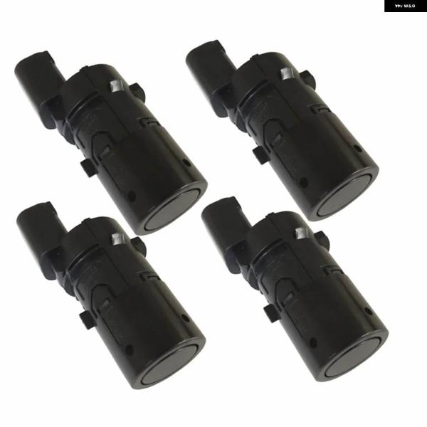ジャガー ランドローバー レンジローバー フリーランダー ディスカバリー ヴォーグ L322 PDC パーキング センサー 4個セット OEM:C2C29376 YDB500301PMA カスタム パーツ アクセサリーHIGH-CONCER...
