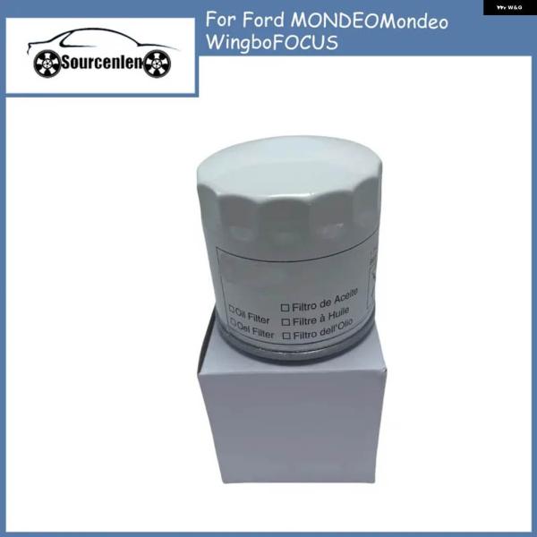 BM5G6714AA フォード モンデオ ウィングボ フォーカスオイル フィルター 1714387 カスタム パーツ アクセサリーHIGH-CONCERNED CHEMICAL:NONEBRAND NAME:SOURCENLENORIGIN...