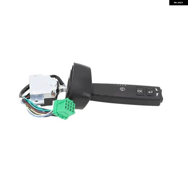 ボルボ FH FM用 ステアリングコラムスイッチコンビネーション21005294 フロントガラス ワイパー コントロール ユニット 付属 カスタム パーツ アクセサリーHIGH-CONCERNED CHEMICAL:NONEORIGIN:M...