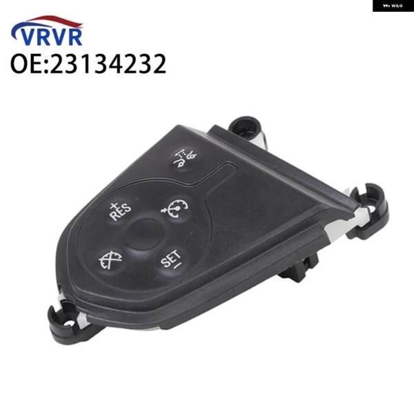 23134232 クルーズ コントロール スイッチ ステアリングリセット ボタン シボレー コロラド サバーバン タホ用 カスタム パーツ アクセサリーHIGH-CONCERNED CHEMICAL:NONESPECIAL FEATURES...