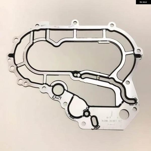 LR025790 30711314 31251345 エンジン タイミングカバー ガスケット VOLVO S60 XC60 LAND ROVE B6324S 3.2 カスタム パーツ アクセサリーHIGH-CONCERNED CHEMICA...