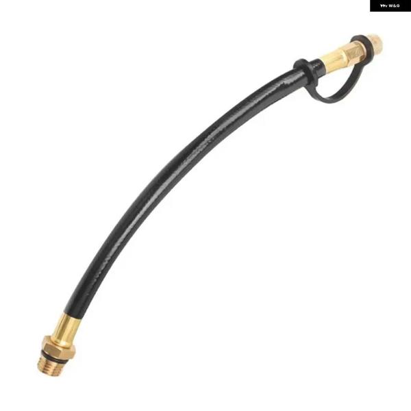 カワサキ FH FT FX モデル FR600V FR651V FR691V FR730V エンジン エンジン フレキシブル オイルドレン ホース 510440902 カスタム パーツ アクセサリーHIGH-CONCERNED CHEMIC...