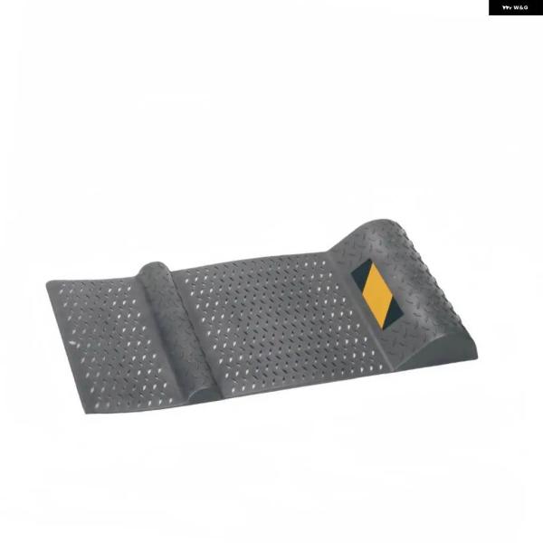 2個パーキング マット パーキング ガイドブロック タイヤガイド ホイールストッパー カスタム パーツ アクセサリーHIGH-CONCERNED CHEMICAL:NONECOLOR:BLACKORIGIN:MAINLAND CHINAMA...