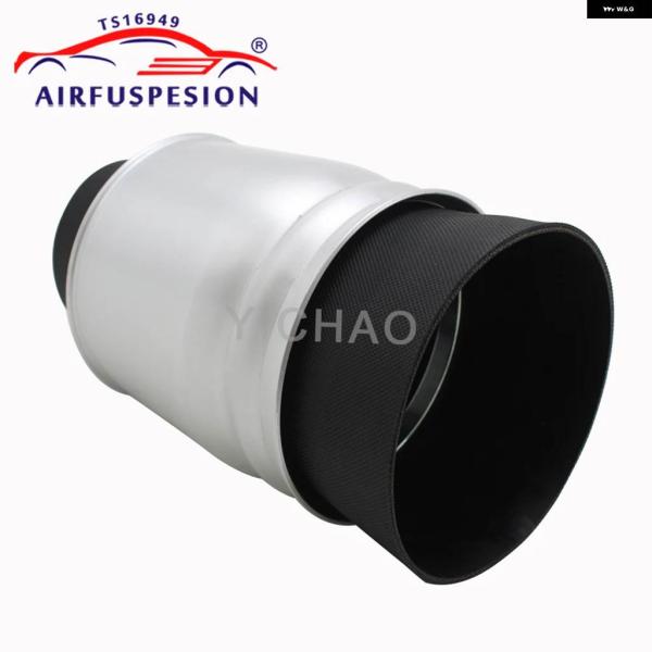 パナメーラ 2010-2013用 フロント ブーツ ラバー ハーフ アセンブリ エア スプリング ショック アブソーバー リペアキット 97034305134 カスタム パーツ アクセサリーHIGH-CONCERNED CHEMICAL:N...