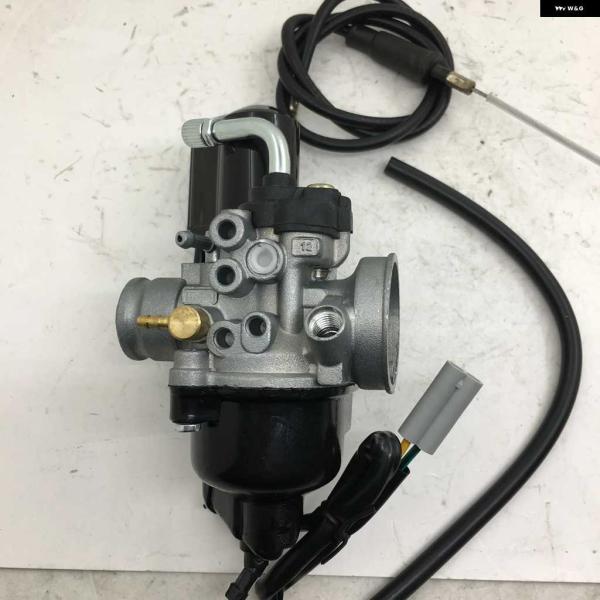 キャブレター ベガサー PHVA 12 PHVA スターター 電気 車 MBK ヤマハ ブースター BWS 2004年以降 S カスタム パーツ アクセサリーSpecial Features:CARBURETORItem Diameter:...