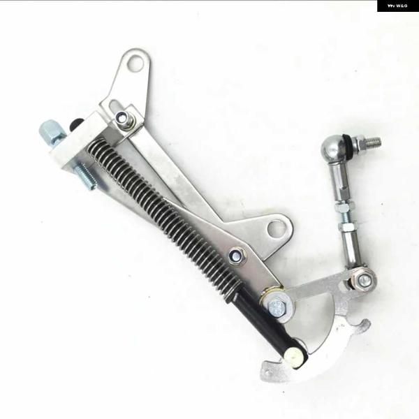 スロットルリンケージキット WEBER 40/45/48 DCOE /DELLORTO/ JENVEY スロットルボディ インジェクションボディ 交換 カスタム パーツ アクセサリーPlacement on Vehicle:thorttle...