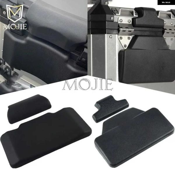 BMW R1150GS アドベンチャー R 1150 GS ABS アドベンチャー 1990-2005 リアトップケース クッション オートバイ バイク パッセンジャーバックレスト レイジーバック パッド カスタム パーツ アクセサリーMo...