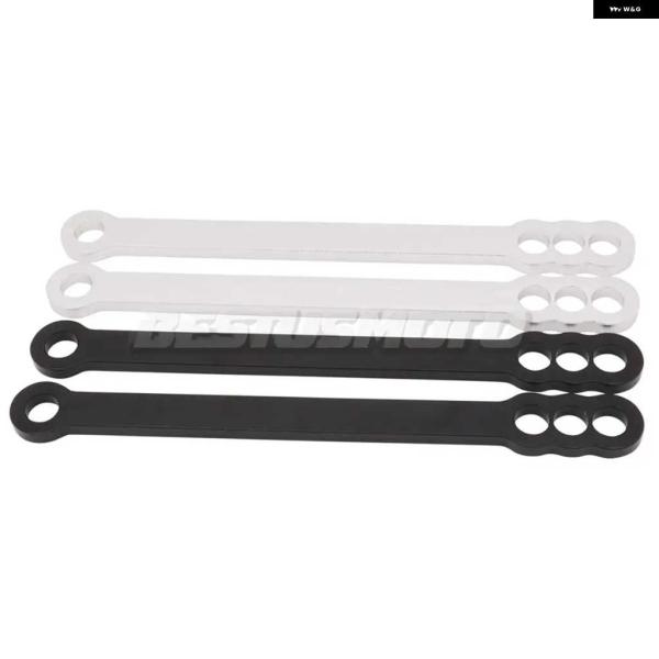 オートバイ バイク ローダウンリンクキット スズキ GXS-R 750 1000 GSXR600 GSXR750 GSXR1000 2000-06 カスタム パーツ アクセサリーProtective parts:OtherHign-conc...