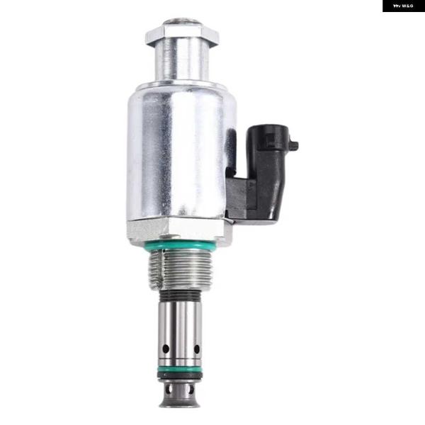 掘削機 キャタピラー 油圧 ポンプ ソレノイド バルブ 122-5053 1225053 24V E325C E325CL M325 E322C E322CL 3126 3126B カスタム パーツ アクセサリーHign-concerned...