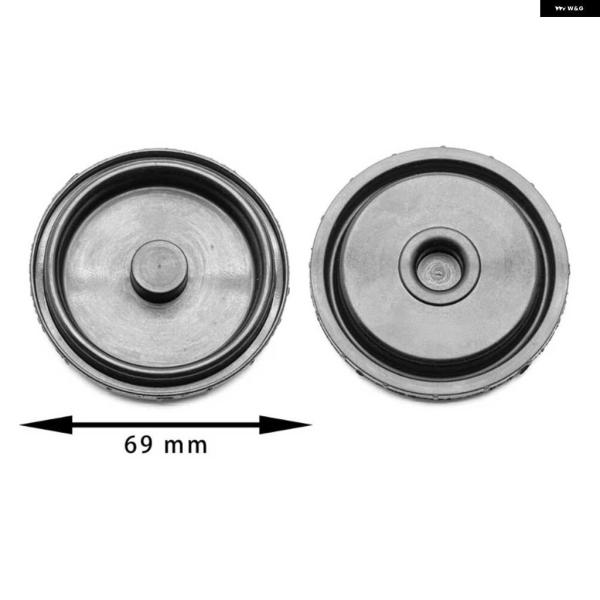 オイルセパレーターPC V バルブ カバー キャップ メンブレン アルファ ロメオ 159 1.75 1.8 TBI ブレラ クーペ ジュリエッタ ランチア デルタ MY カスタム パーツ アクセサリーMaterial:RubberMode...