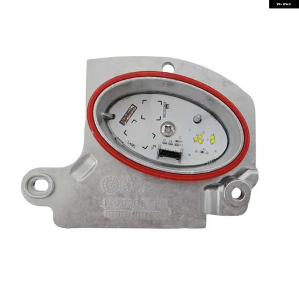 フロント ヘッドライト LED モジュール 1ペア LEDエンジェルアイチップ光源 6420000013 6420000014 フォード エクスプローラー 2022-2024 カスタム パーツ アクセサリーHign-concerned Ch...